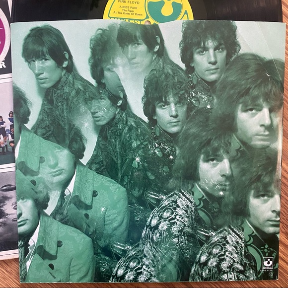 Media | Pink Floyd A Nice Pair 1973 Vinyl Box Set | Poshmark